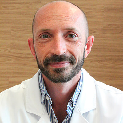 Dr Colombo Pierluigi - CAB Polidiagnostico