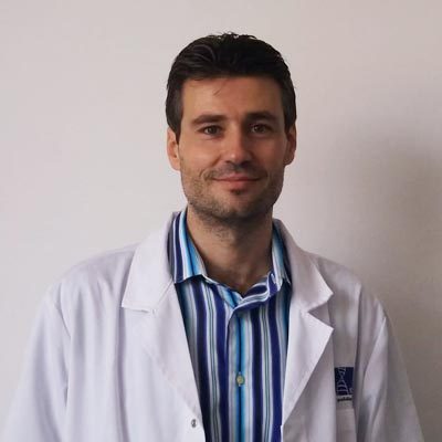 Longoni Giovanni - CAB Polidiagnostico