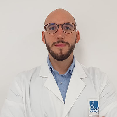 Colombo Alessio - CAB Polidiagnostico