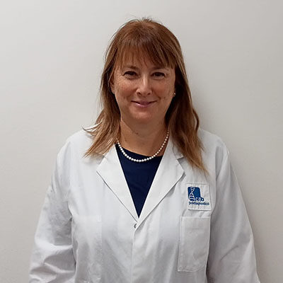 Arrigo Silvia - CAB Polidiagnostico