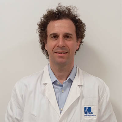 Galasso Giacomo - Urologia - CAB Polidiagnostico