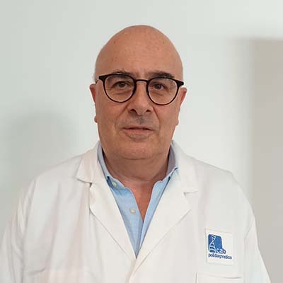 Rocca Antonio - CAB Polidiagnostico