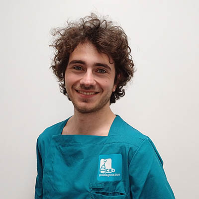 Fiocca Emanuele - CAB Polidiagnostico