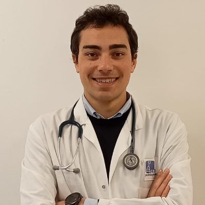 Leidi Filippo - CAB Polidiagnostico